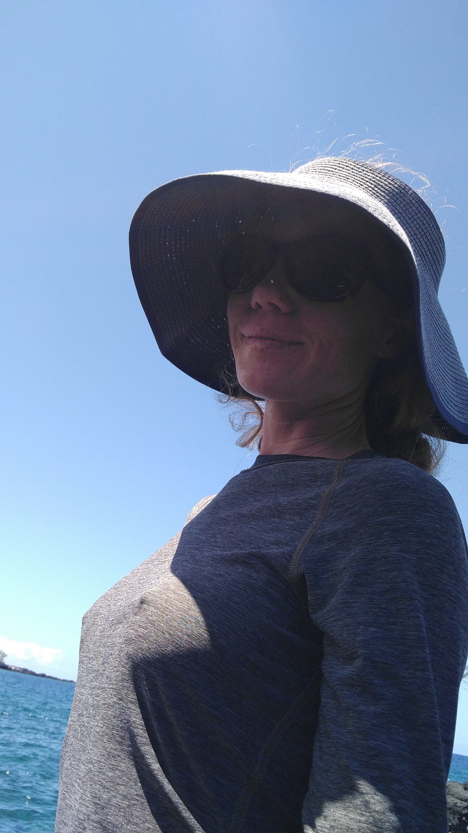 No bras for me! | Scrolller