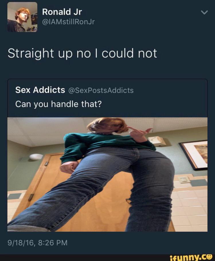 no cap ronald | Scrolller