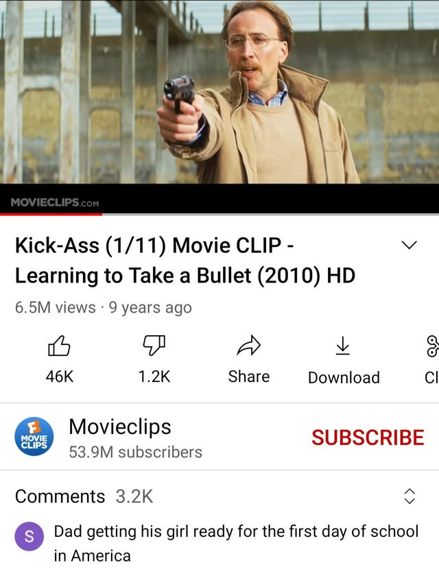 No Caption Needed | Scrolller