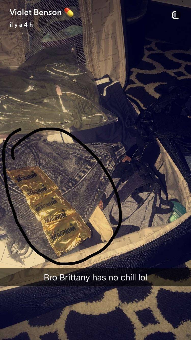 No chill | Scrolller