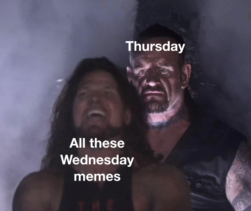 No context needed | Scrolller