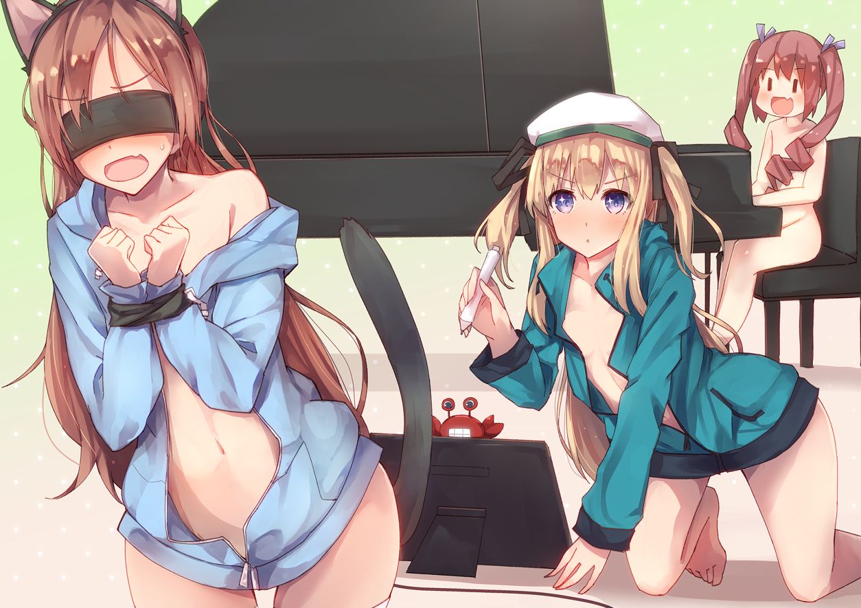 No Context Needed [Original | Eromanga-sensei] | Scrolller