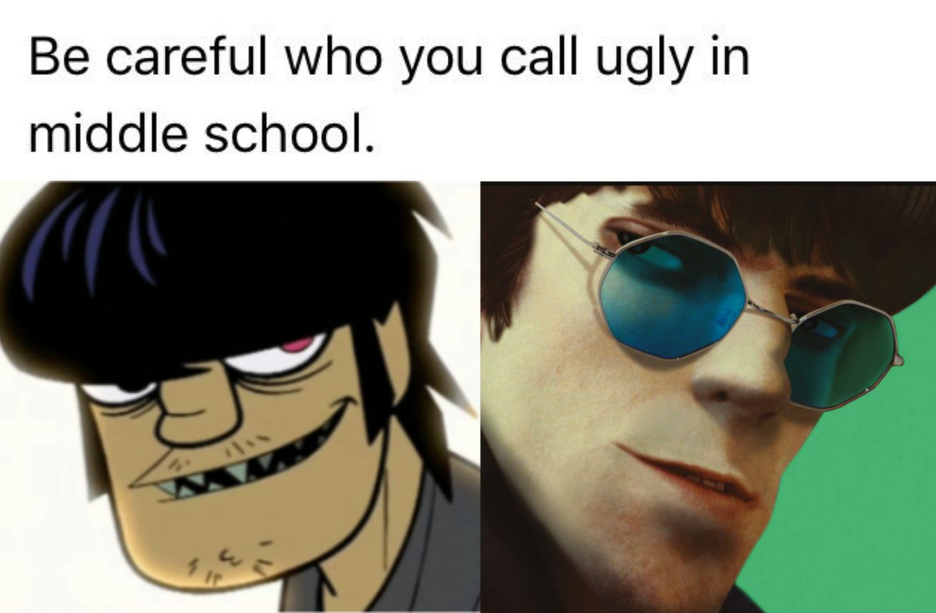 No difference | Scrolller