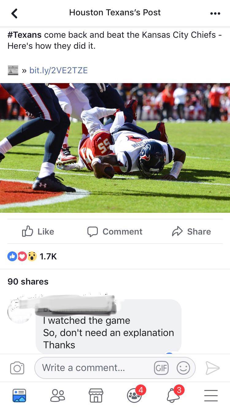 No explanation needed | Scrolller