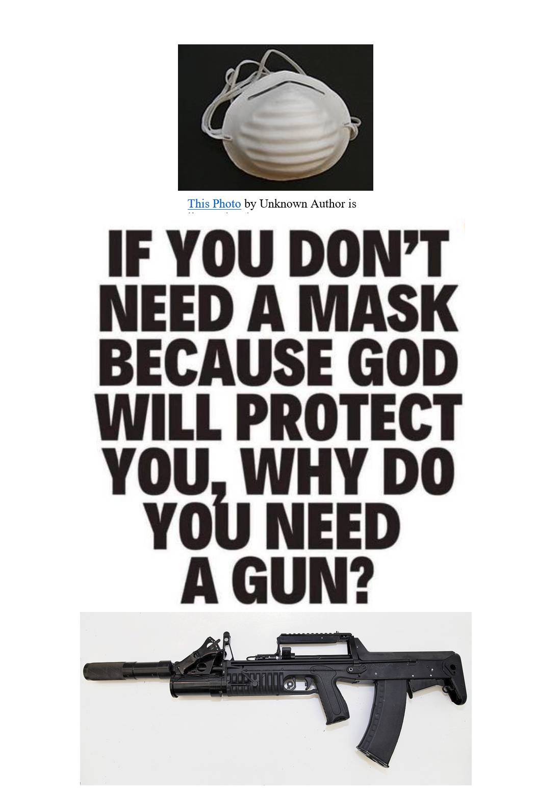 No fair!!!! You are using logic. | Scrolller