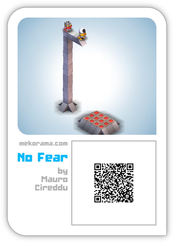 No Fear ...... A stupid game level !!! | Scrolller