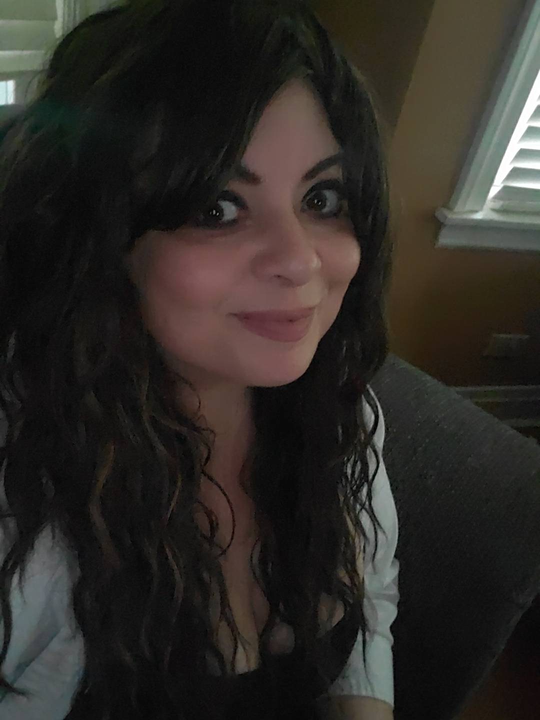 No filters..feeling ugly 50 old AF.... | Scrolller