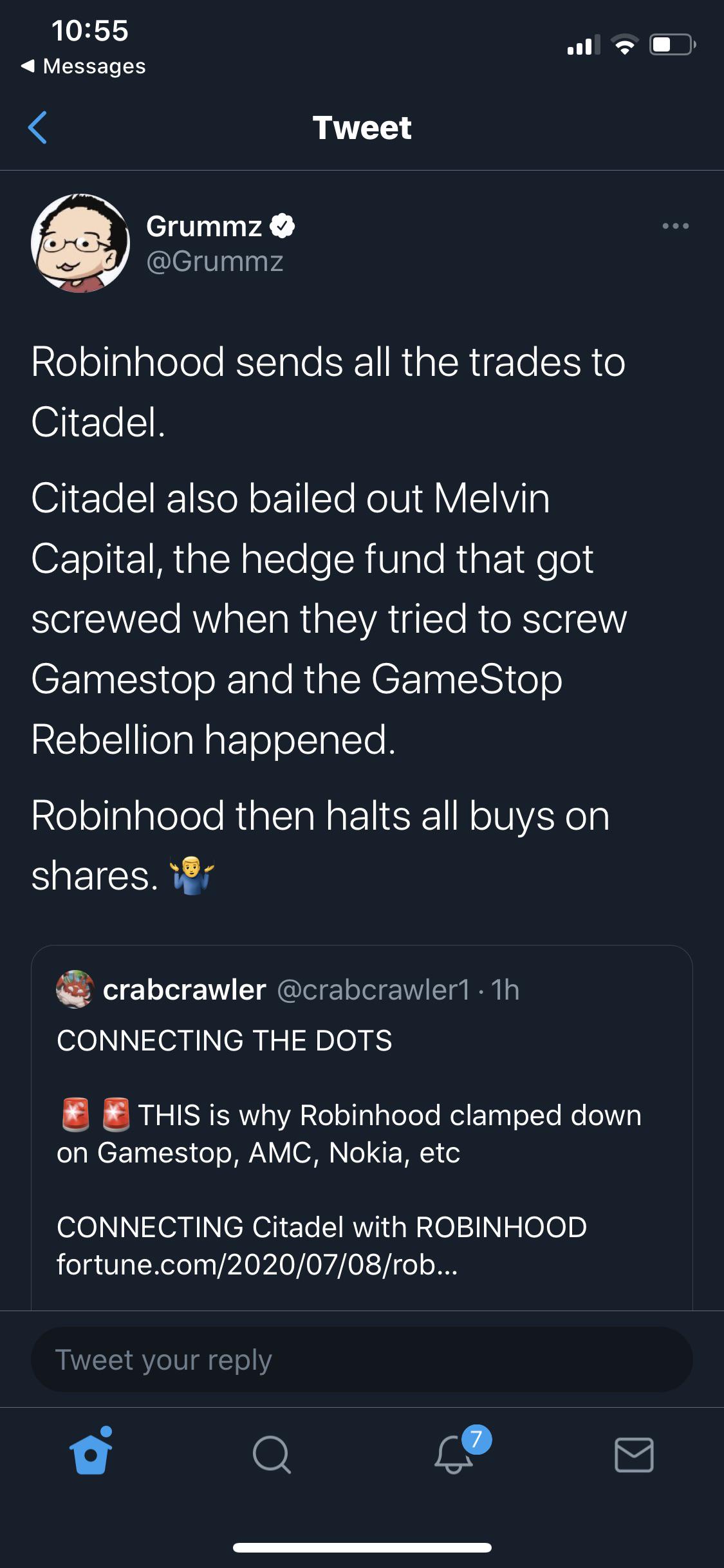 No fucking wonder. They are butt buddies | Scrolller