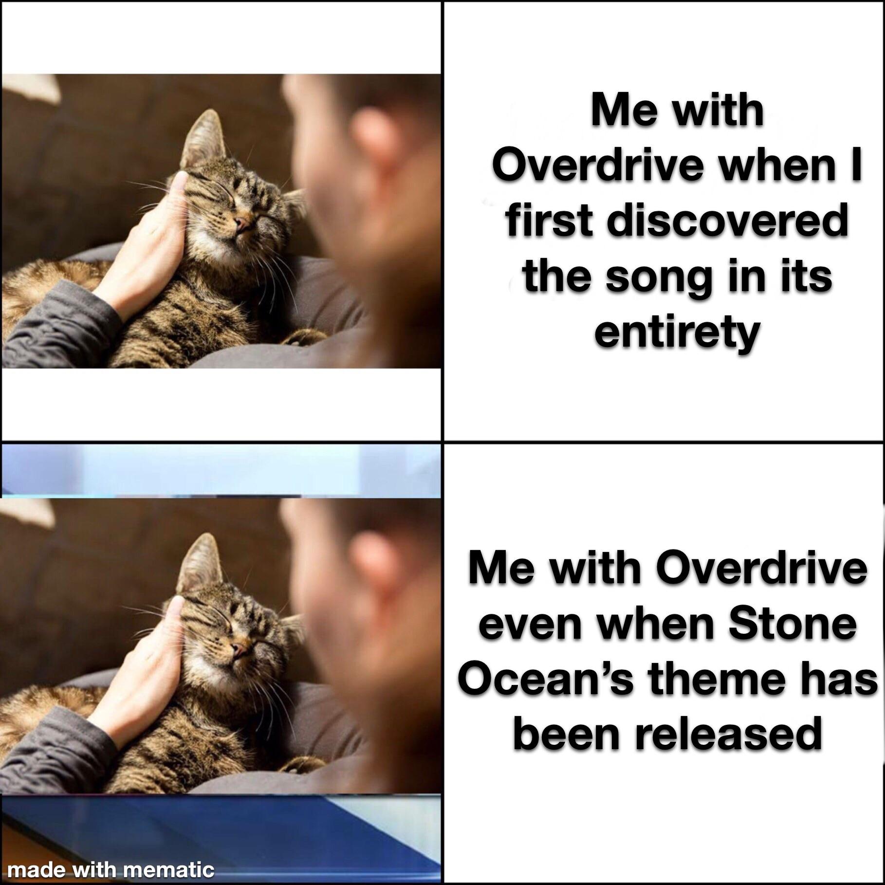 No hate to be had here | Scrolller