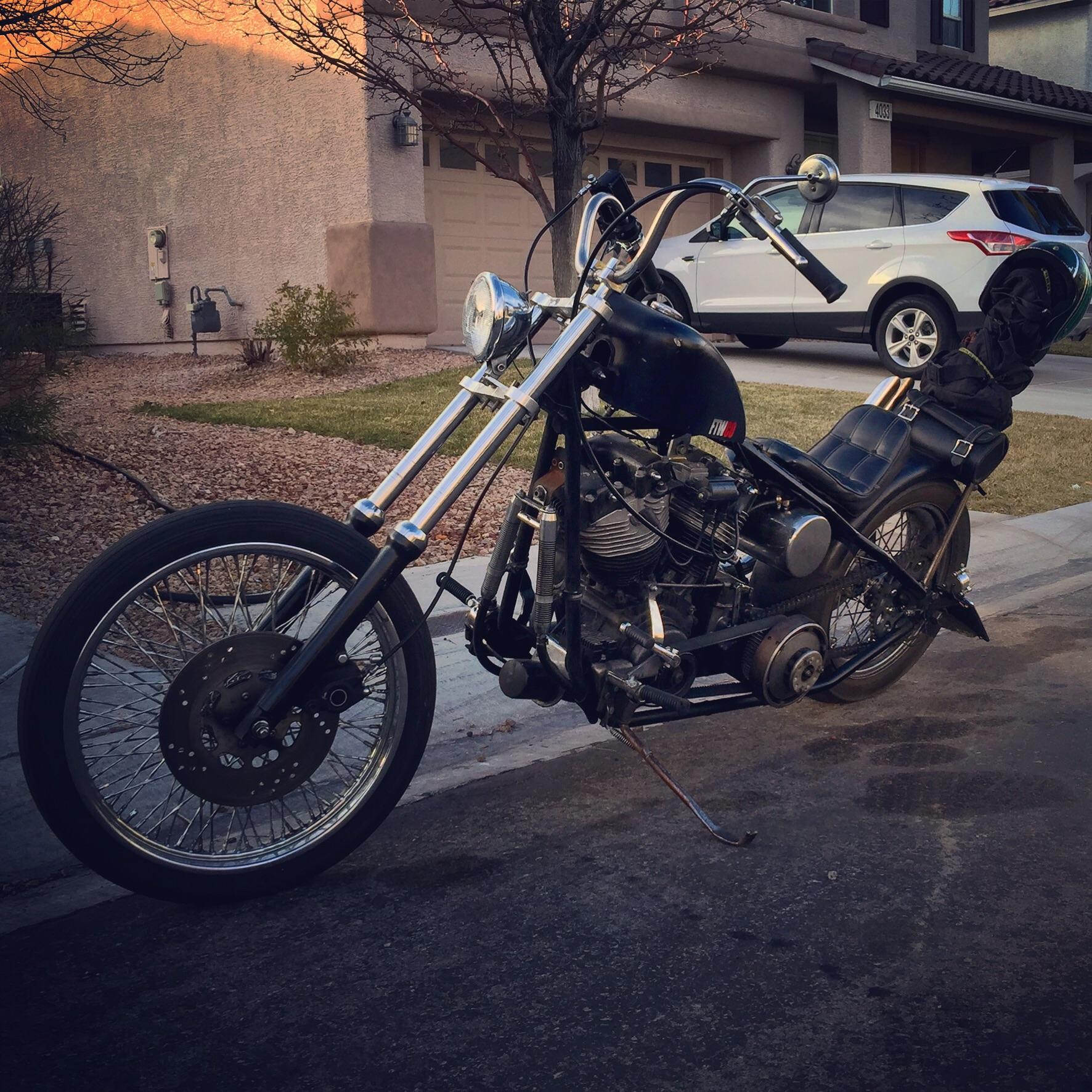 No HOA is safe. 79’ shovel. | Scrolller