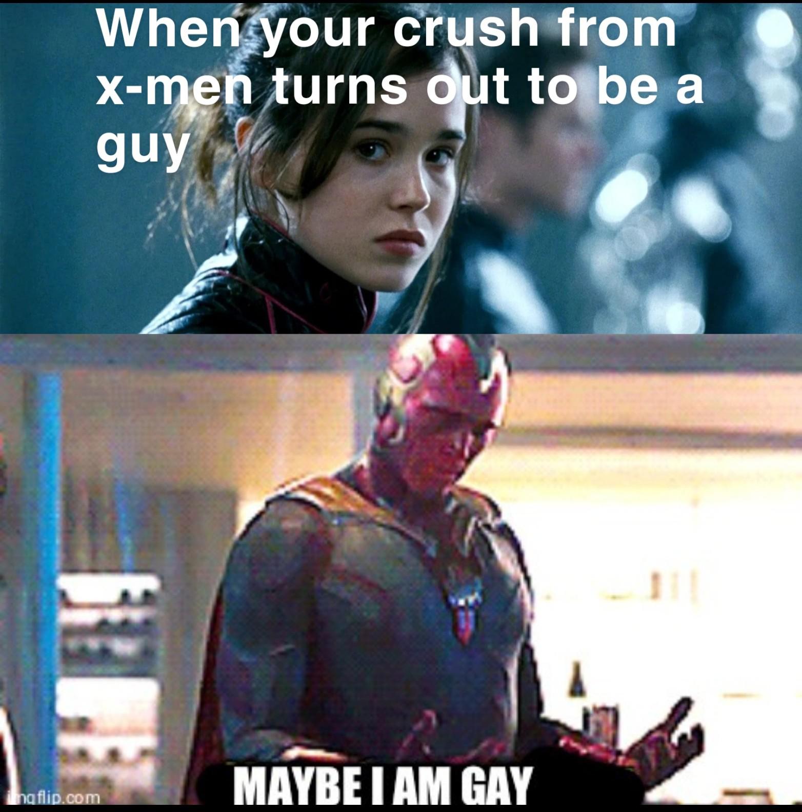 No judgement | Scrolller