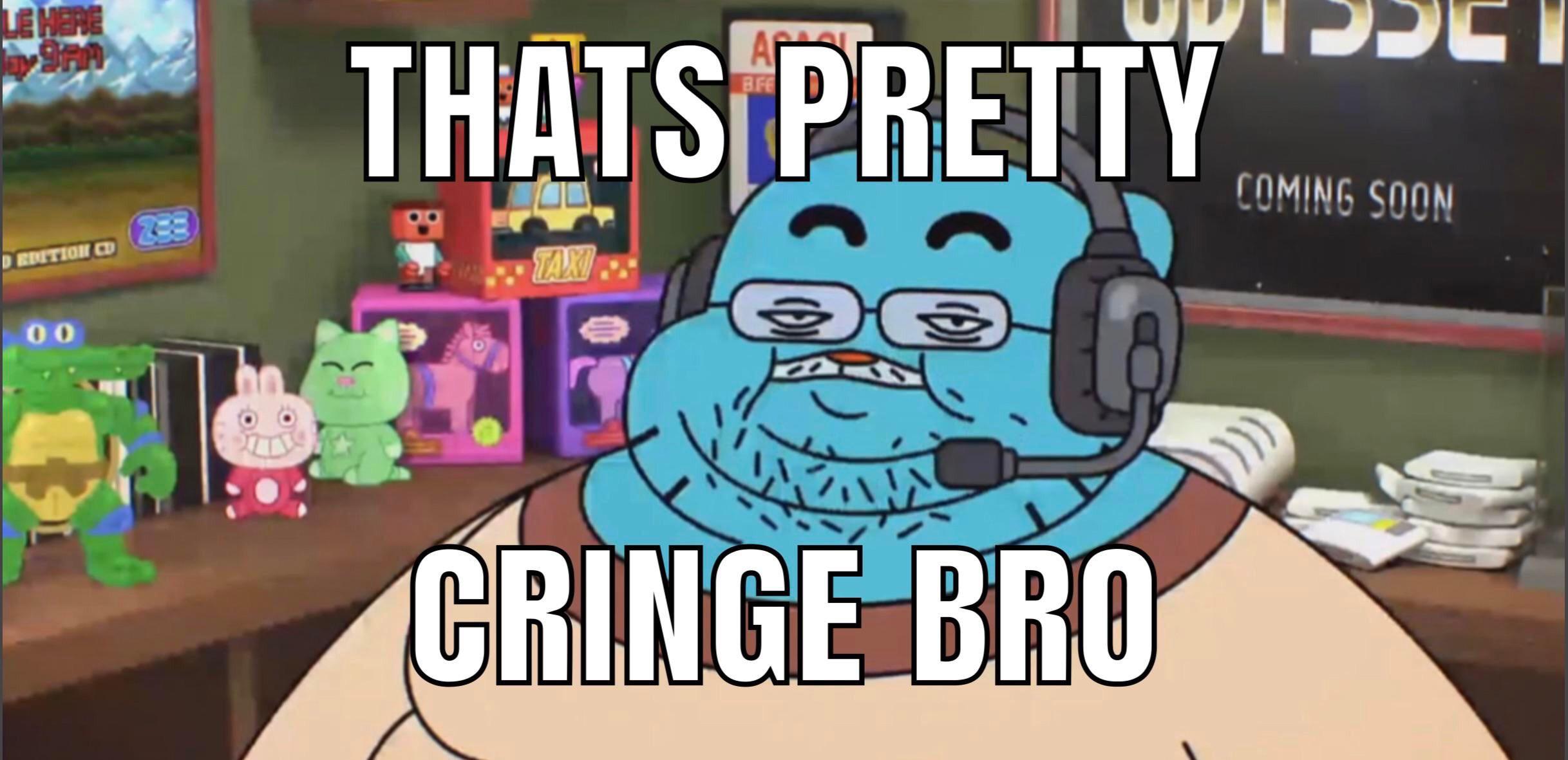 No just no | Scrolller