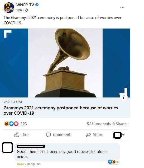 No, just...wrong. | Scrolller