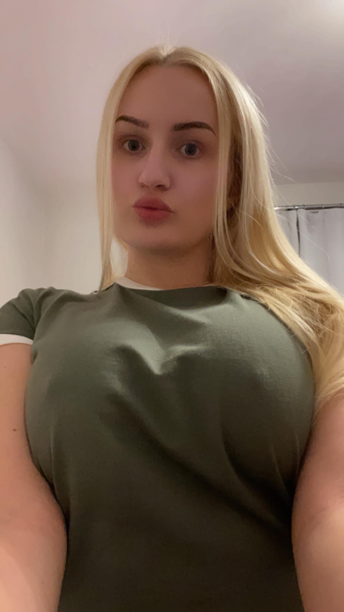 No makeup [OC] | Scrolller