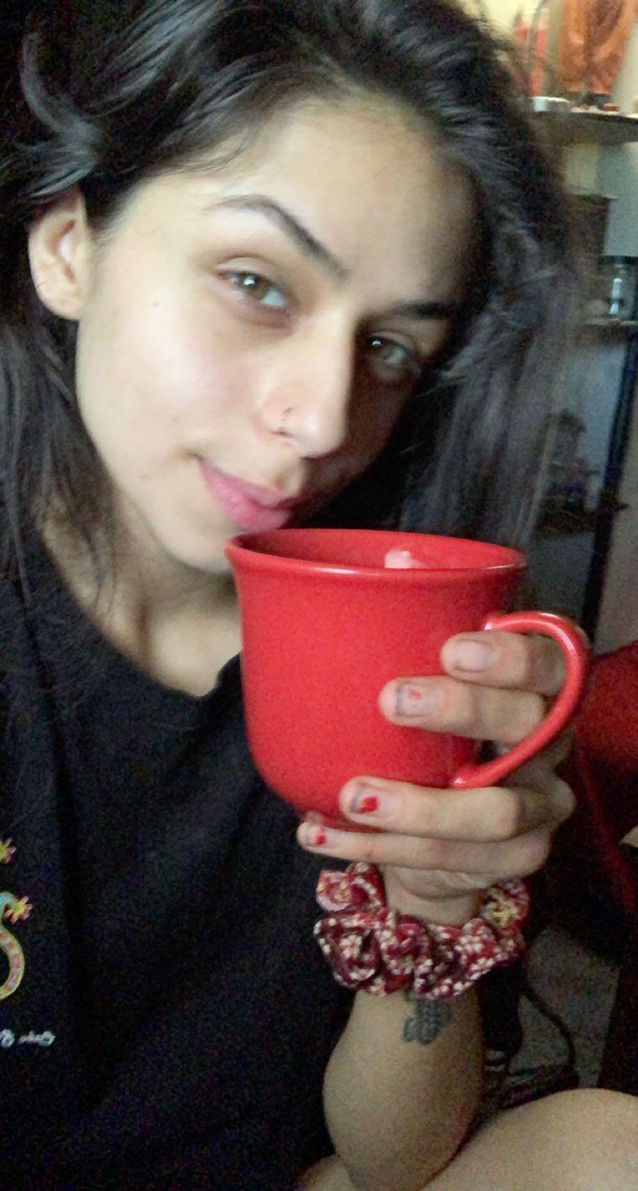 No Makeup Type Of Day Scrolller