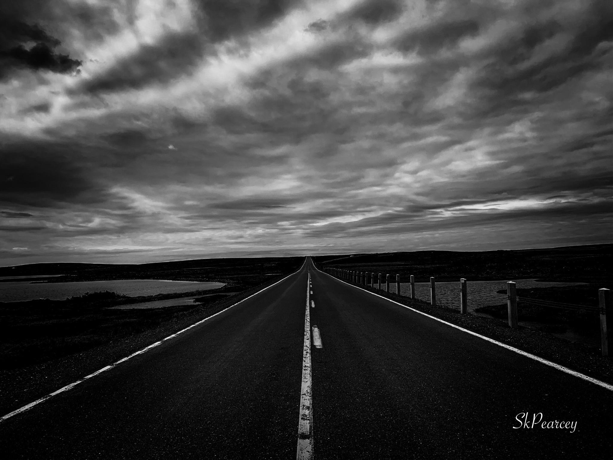 No mans land highway to hell | Scrolller