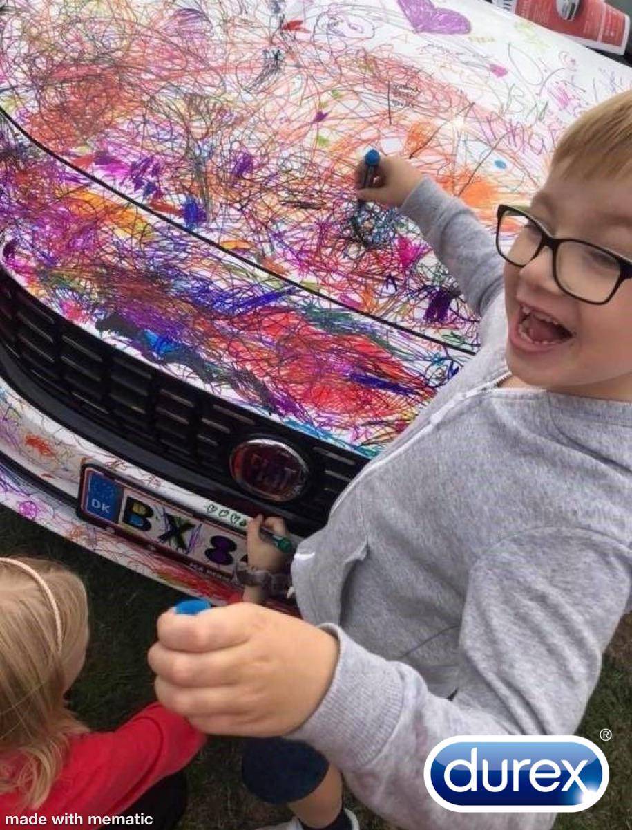 No more problem with kids! | Scrolller