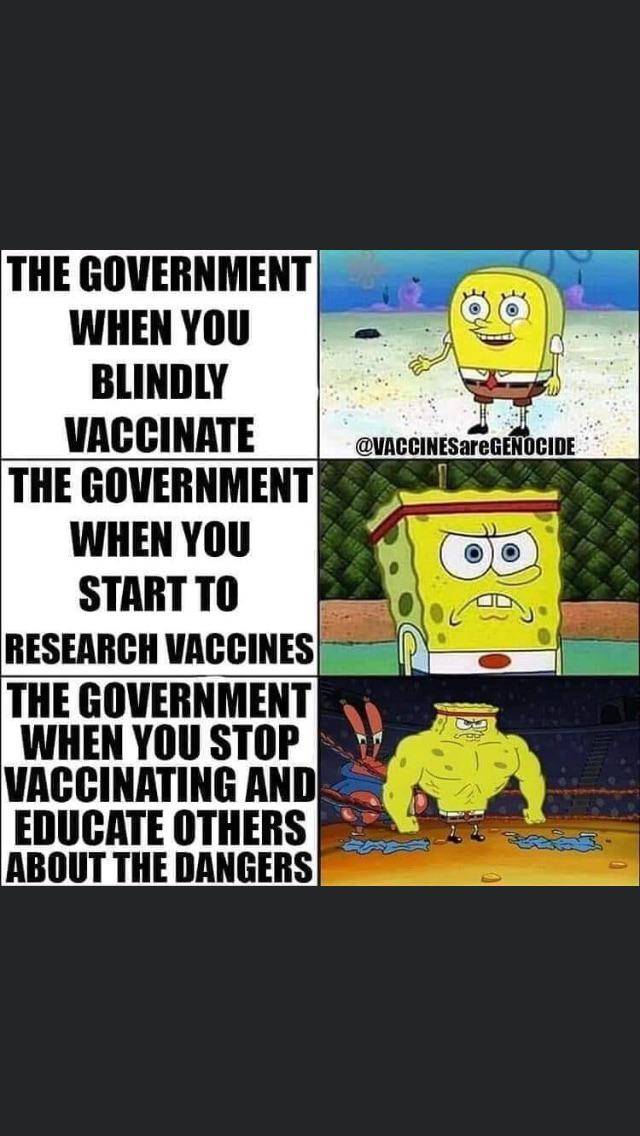 No! NOT SPONGEBOB! | Scrolller