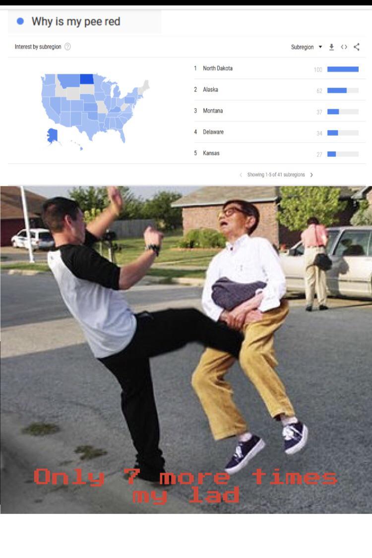 No Nut November— there’s been a misunderstanding | Scrolller