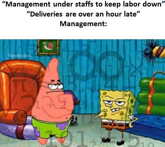 No one could've seen this happening | Scrolller