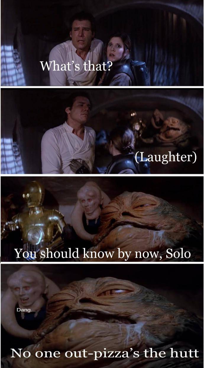 No one ever | Scrolller