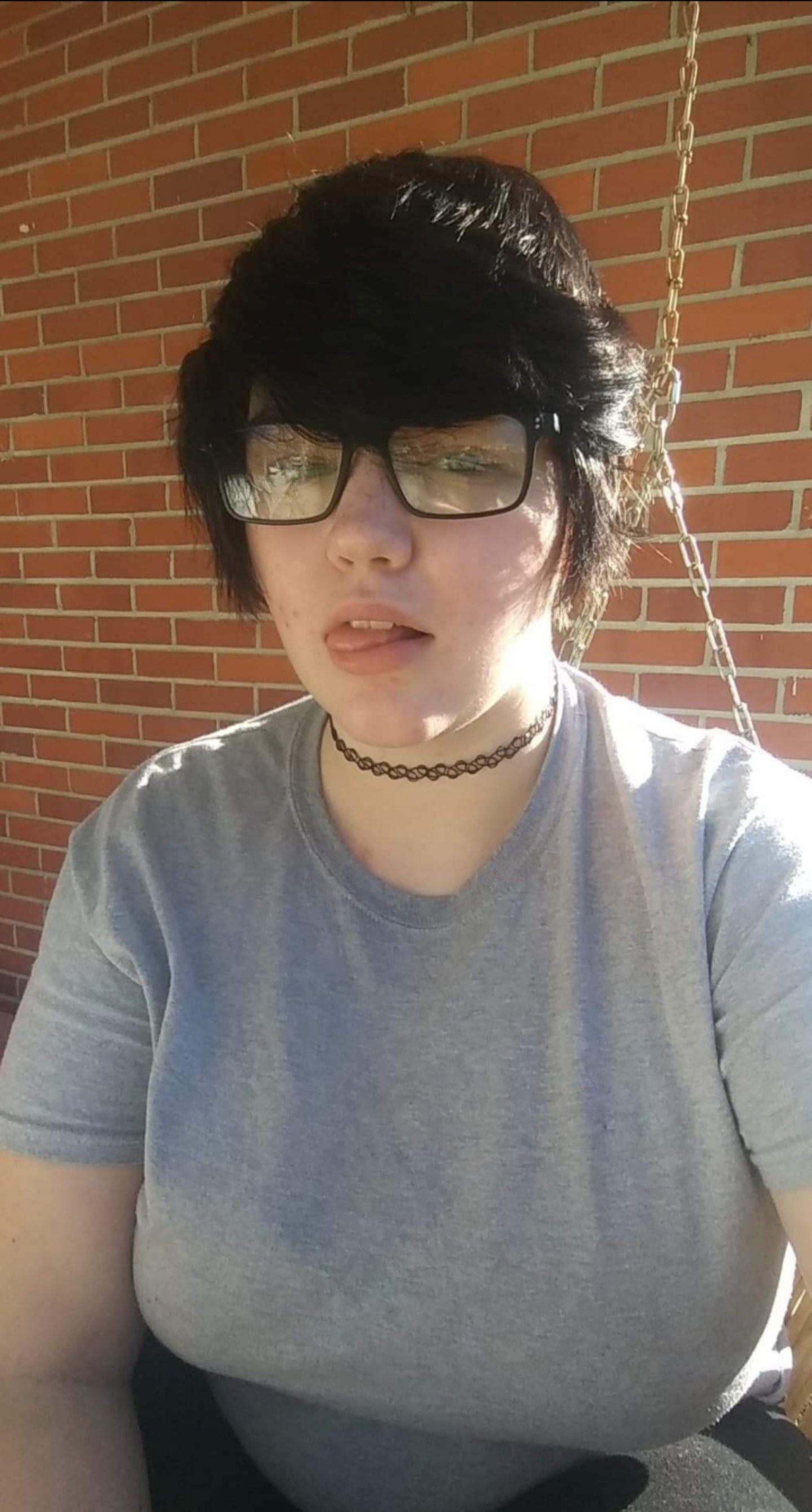 No one ever wants to get the chubby girl pregnant | Scrolller