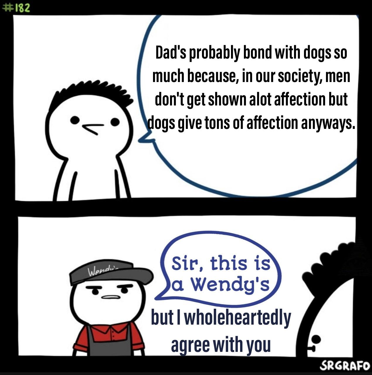 No one gives a shit | Scrolller