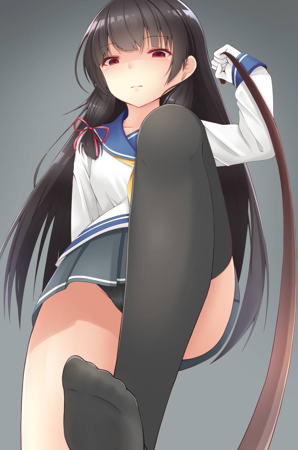 No Other Shipgirls Allowed [KanColle] | Scrolller