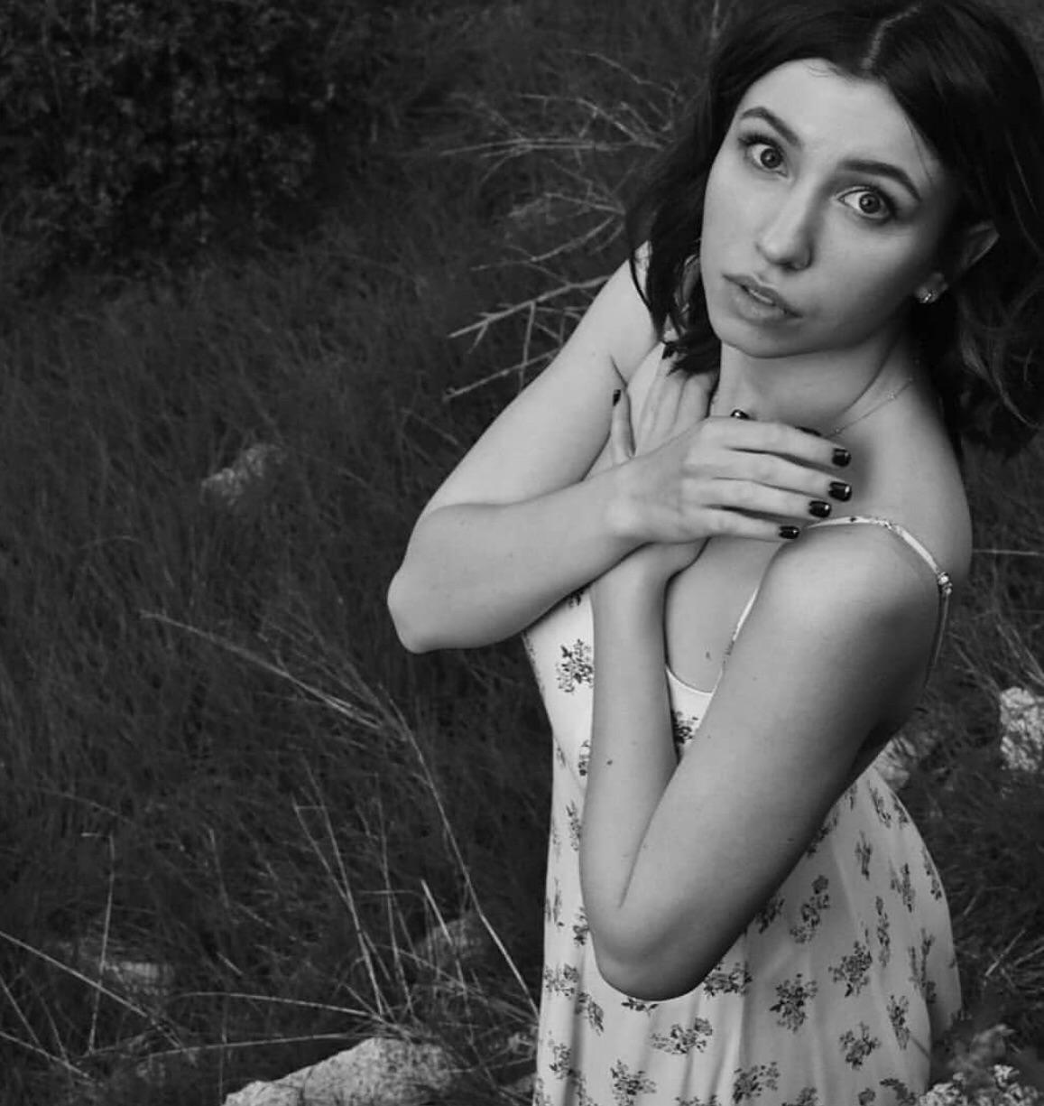 No peeking 😂 | Scrolller