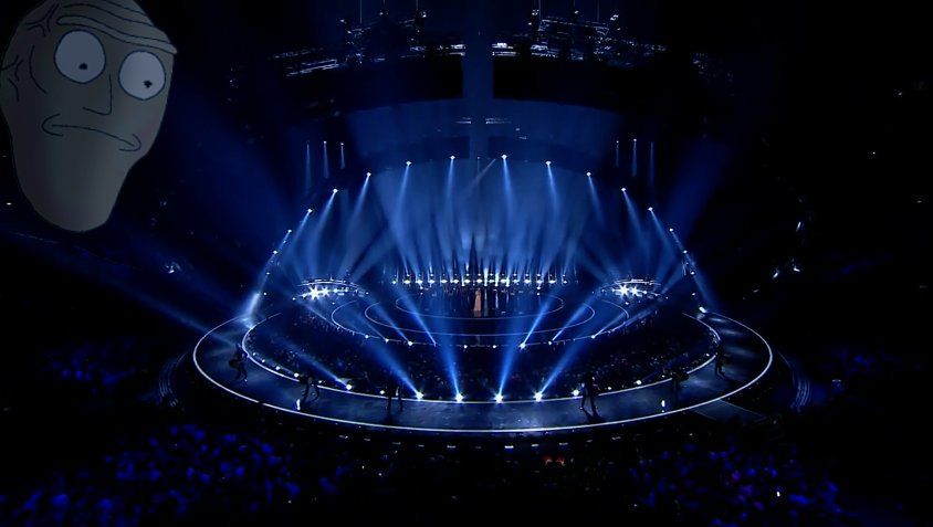 No pressure | Scrolller