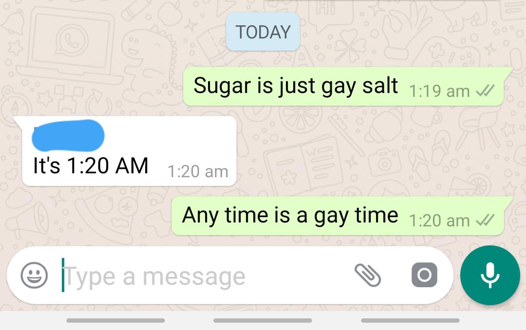 No regrets | Scrolller