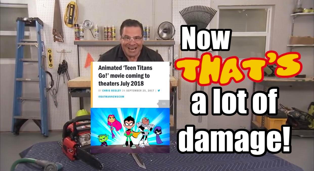 No seal can fix it. | Scrolller