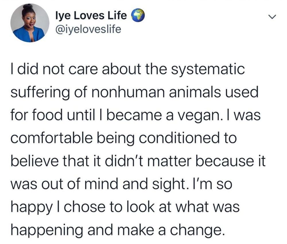 No shame in admitting we were once wrong | Scrolller