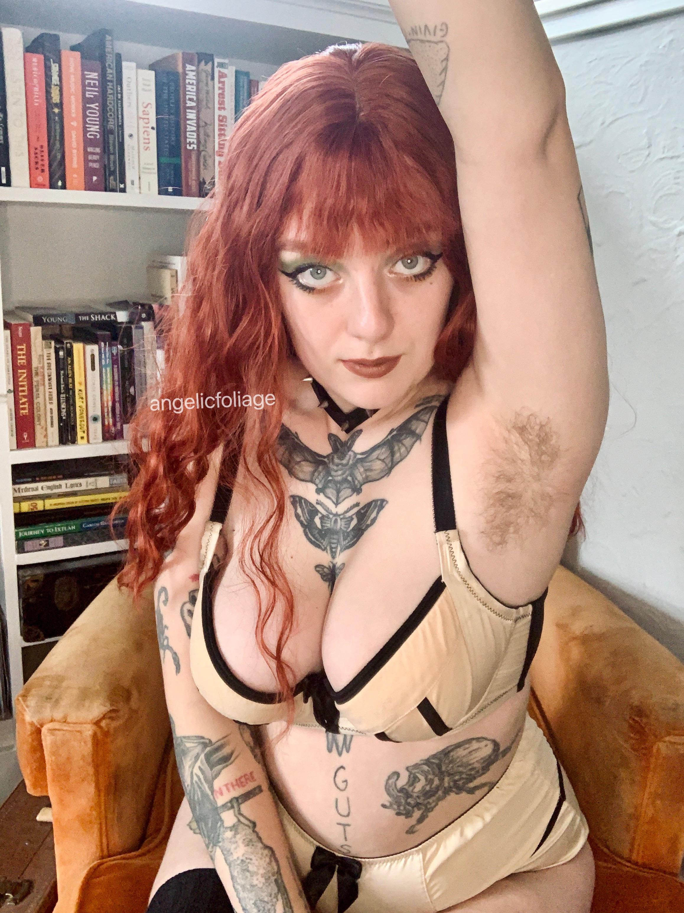 no shave not ever! | Scrolller