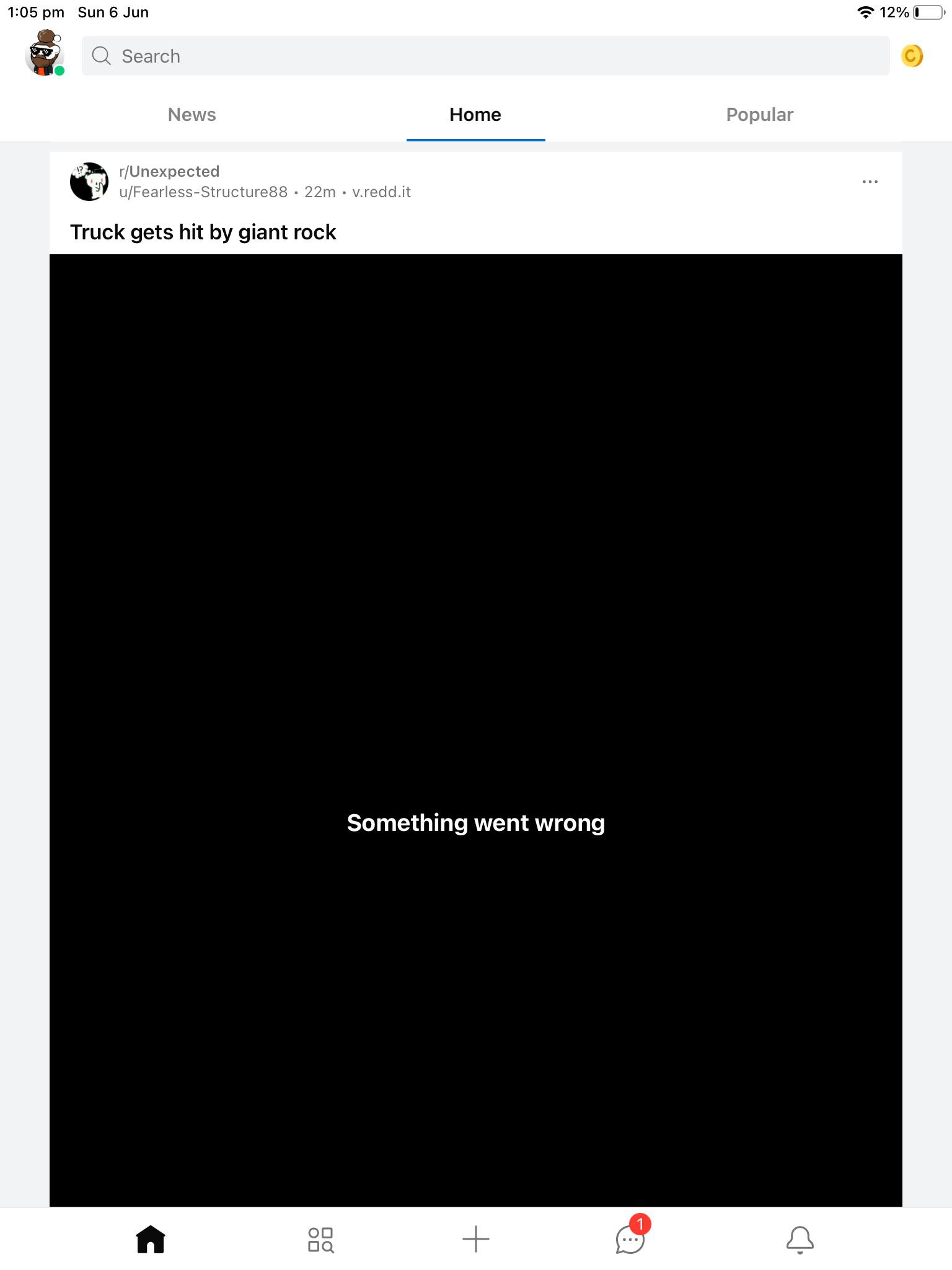 No shit. | Scrolller