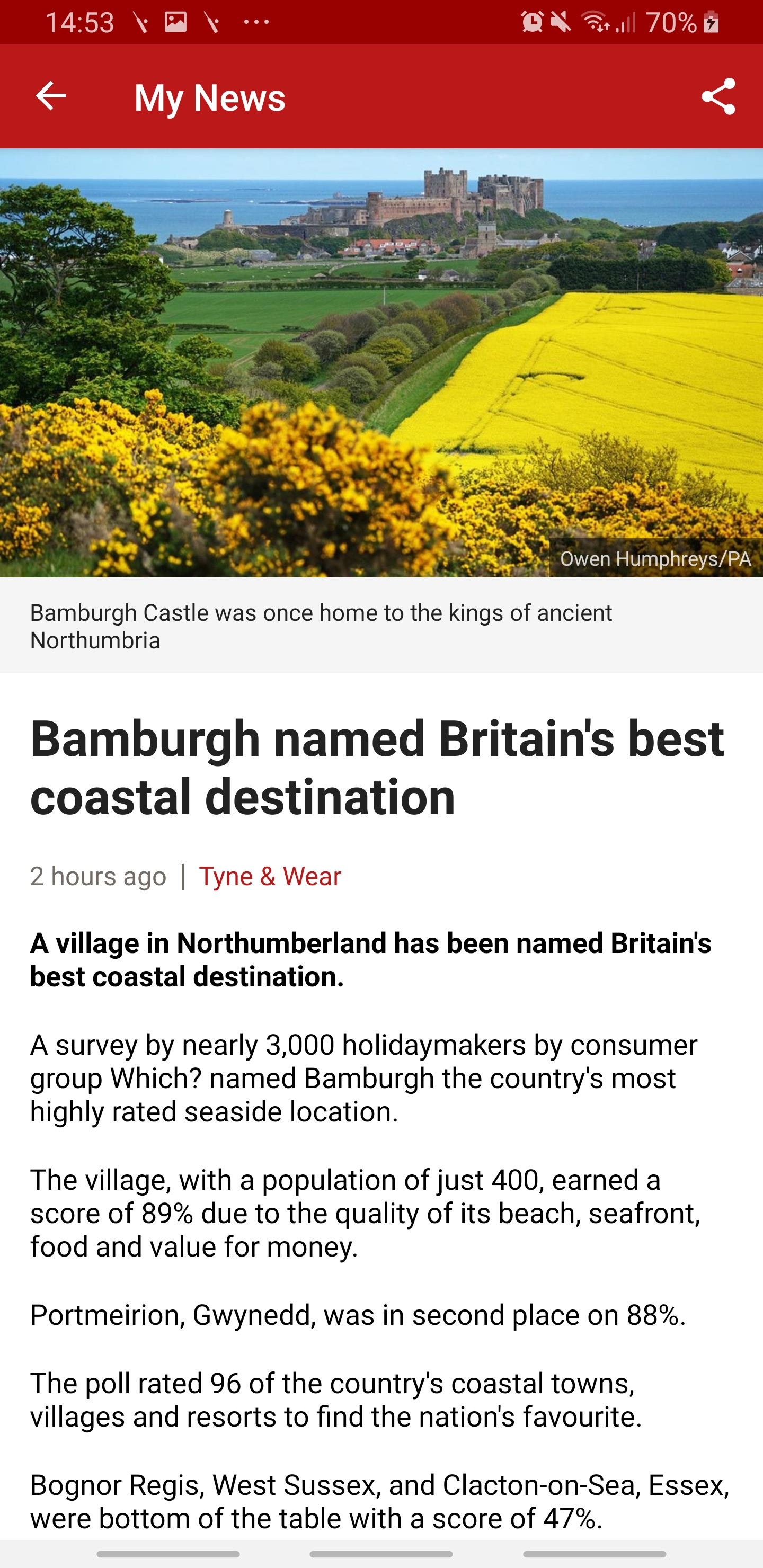 [No Spoilers] Destiny Is All | Scrolller