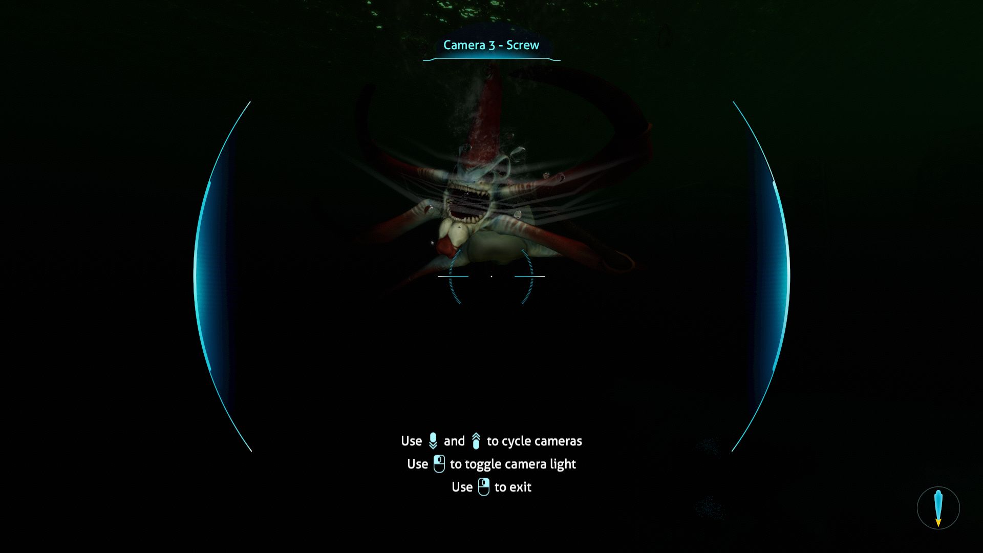 [No Spoilers] Just some nightmare fuel | Scrolller