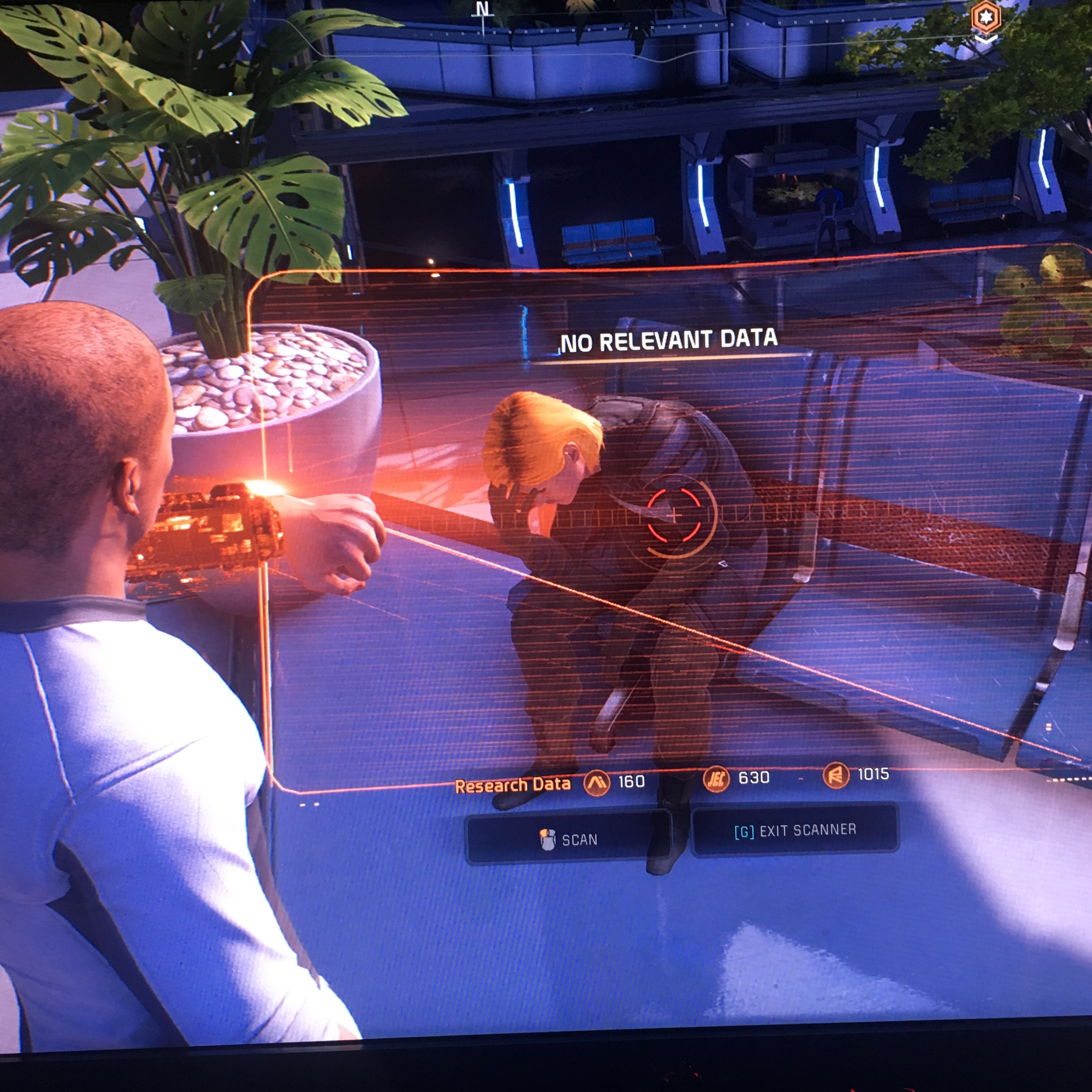 [no spoilers] Women are impossible. | Scrolller