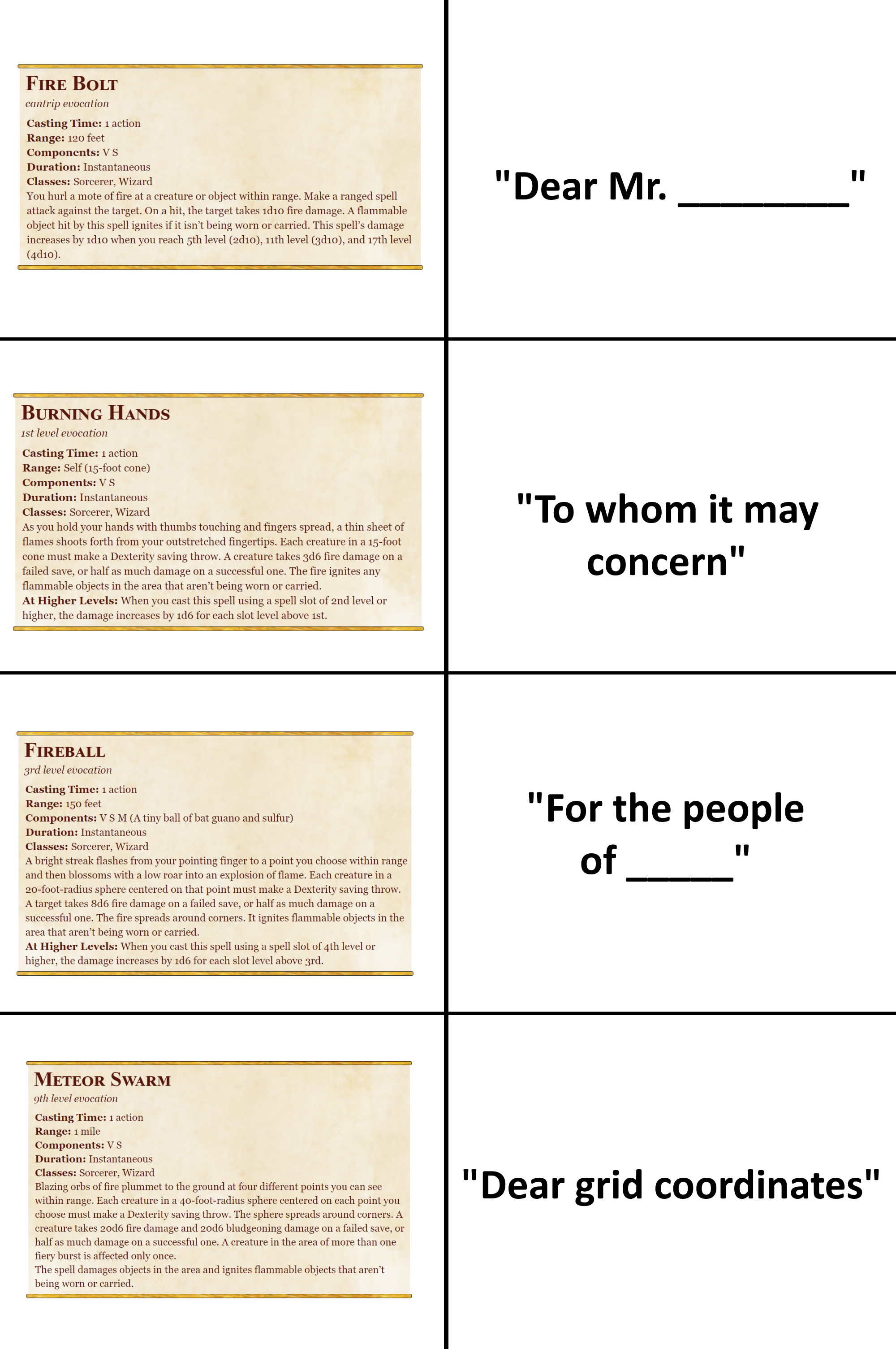 No such thing as collateral damage | Scrolller