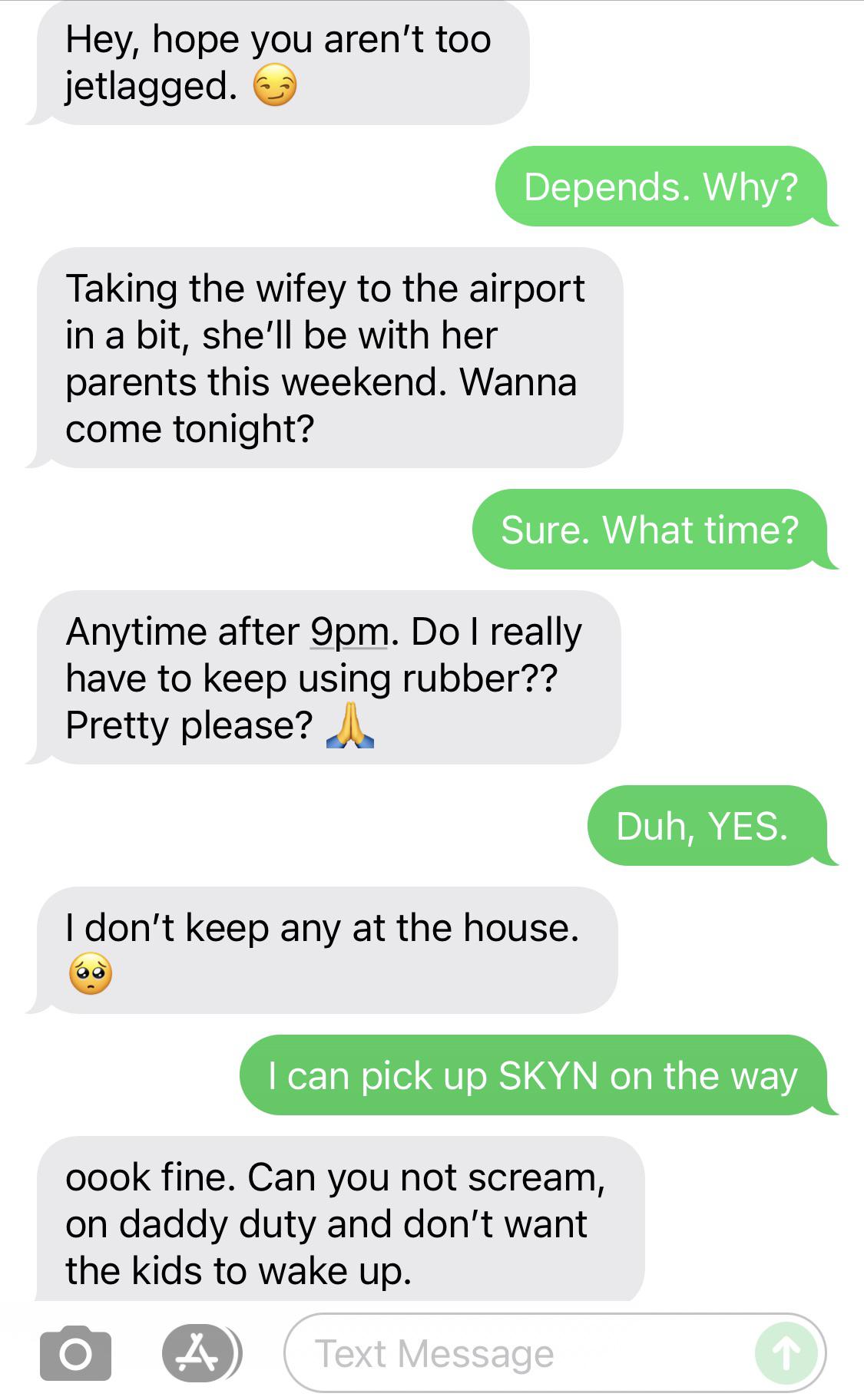 no thanks | Scrolller