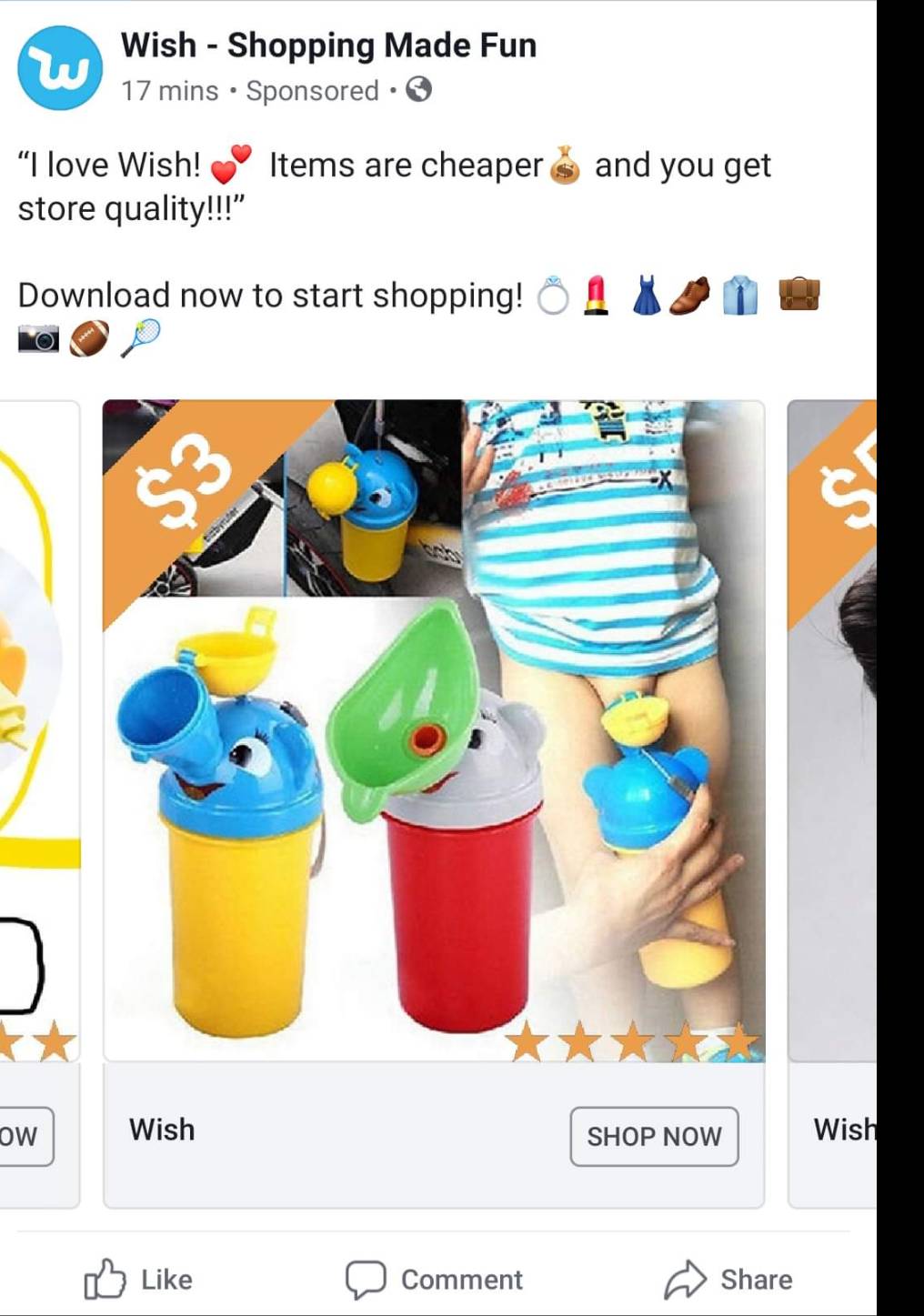 No thanks... | Scrolller