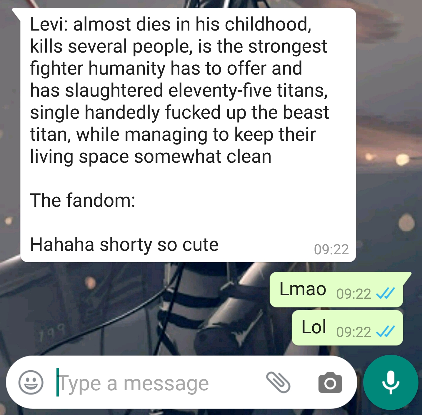 No that's a fan base | Scrolller