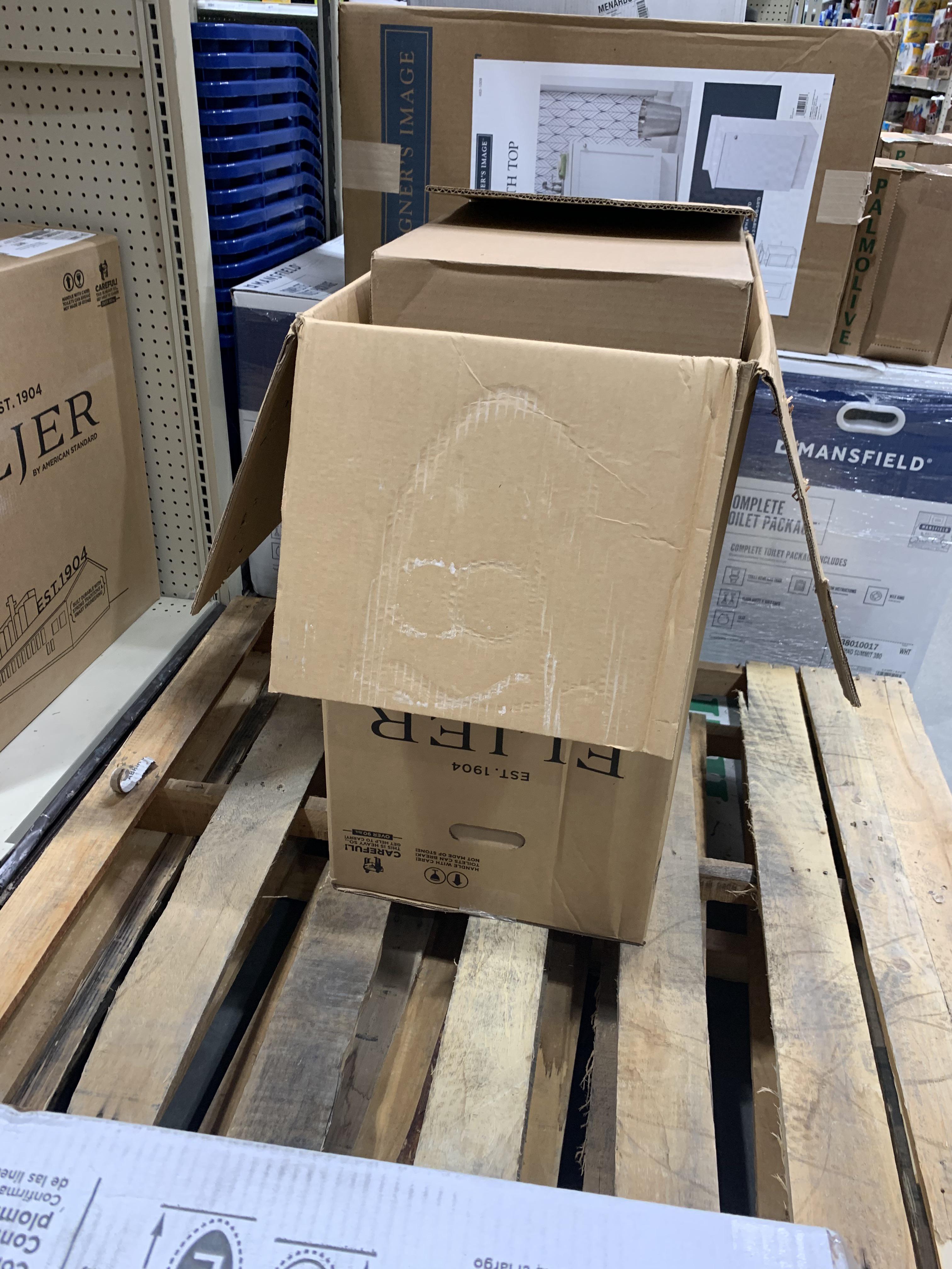 No, this is Patrick! | Scrolller