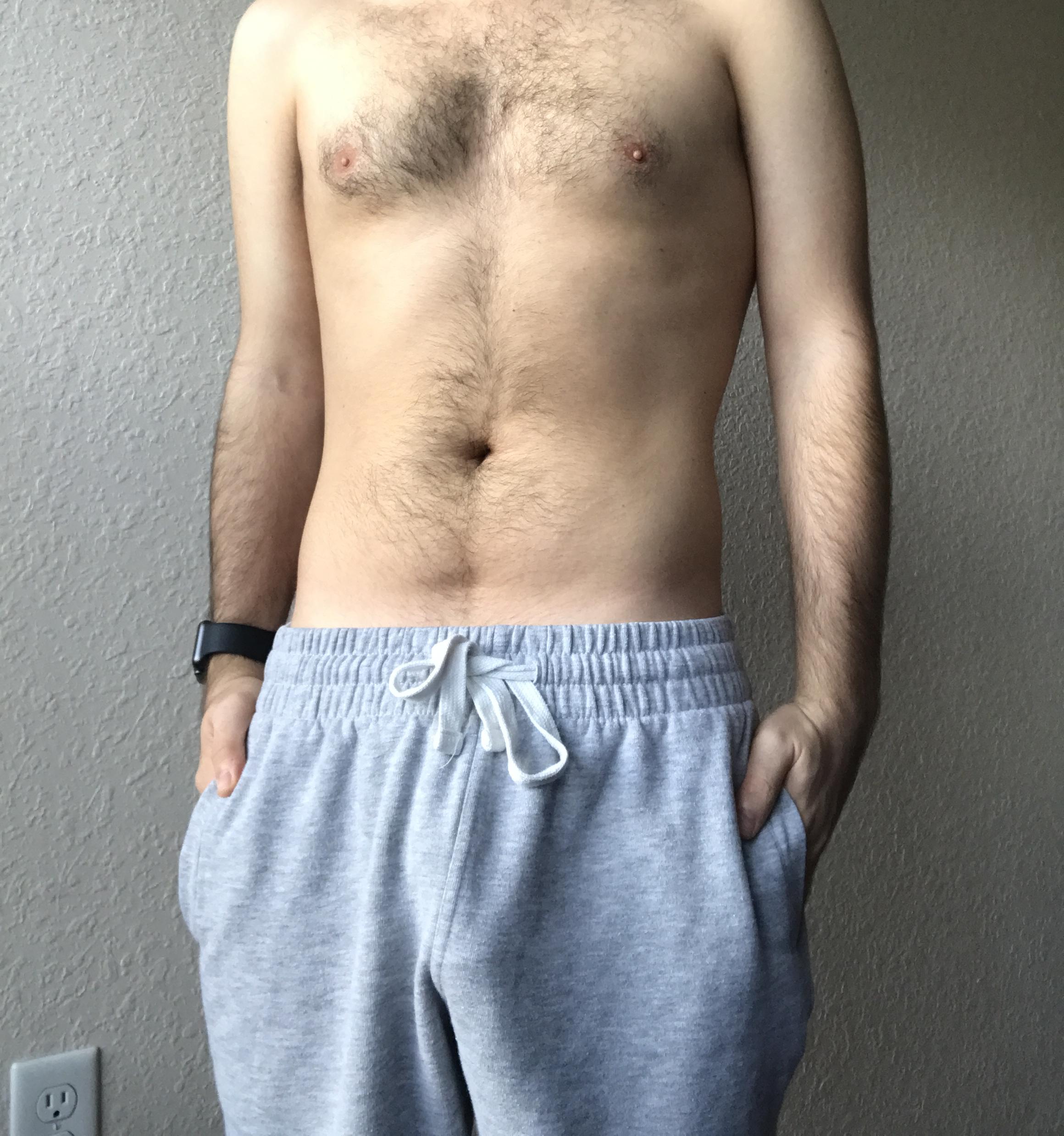 No underwear all weekend long ;) | Scrolller