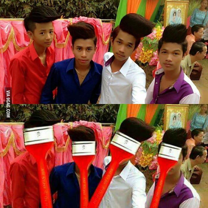 No words needed | Scrolller