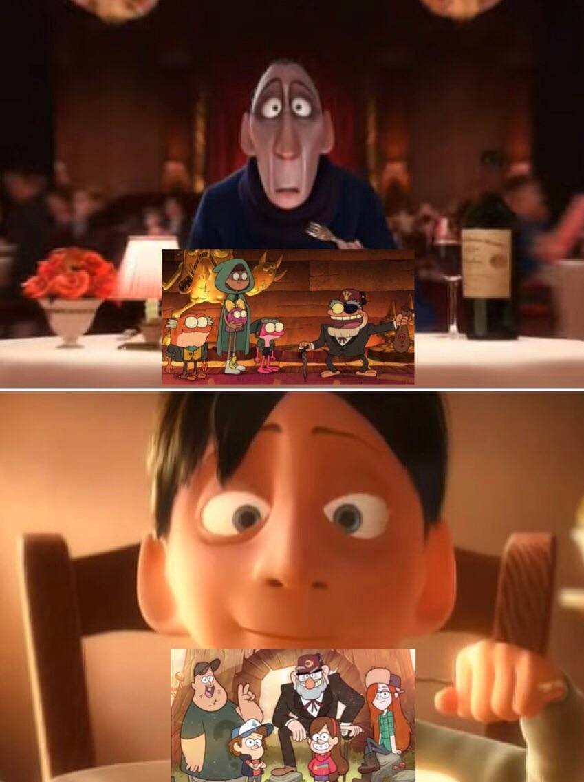 No words needed | Scrolller