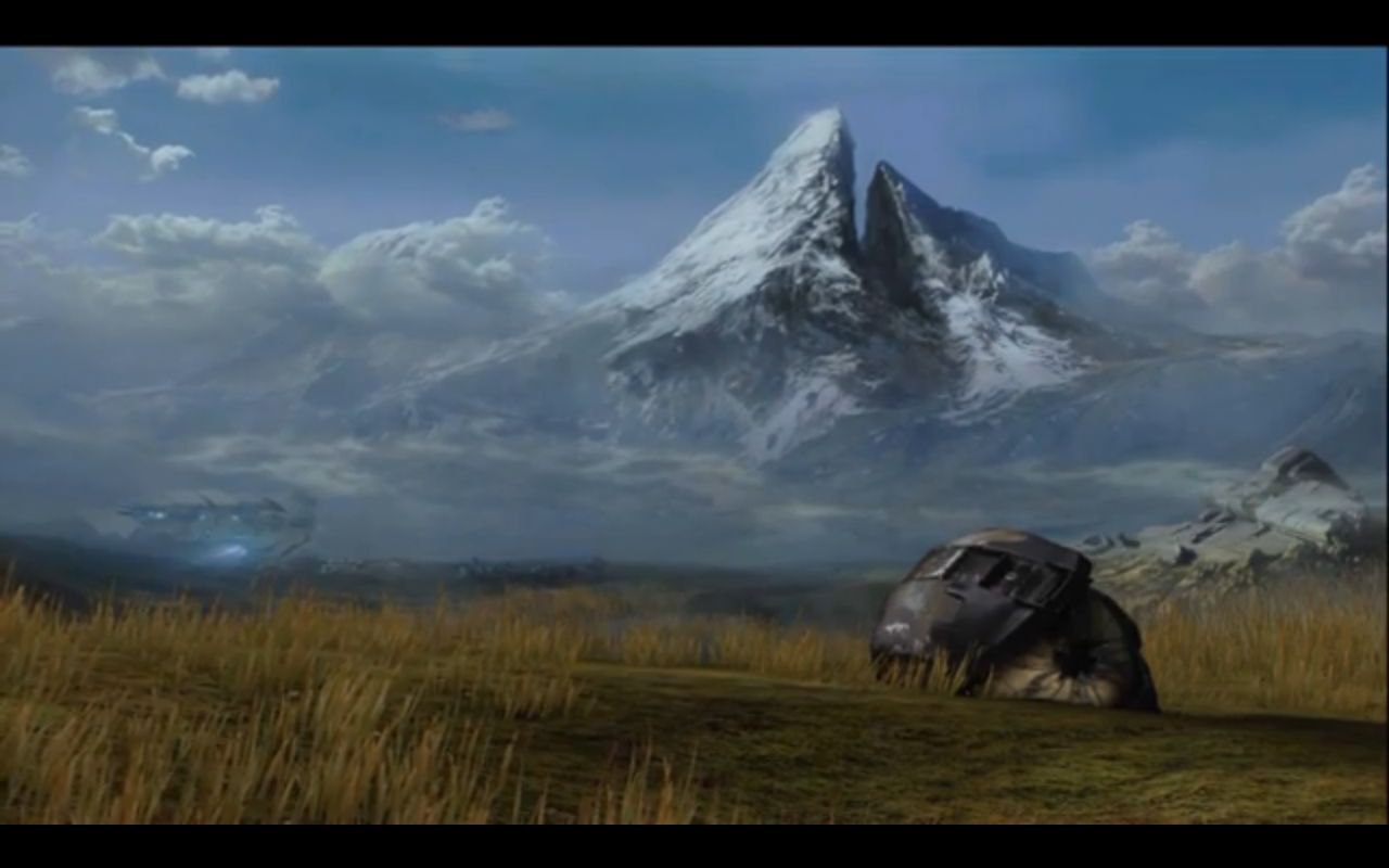 Noble 6, 'MIA' fighting the Covenant 😢 | Scrolller