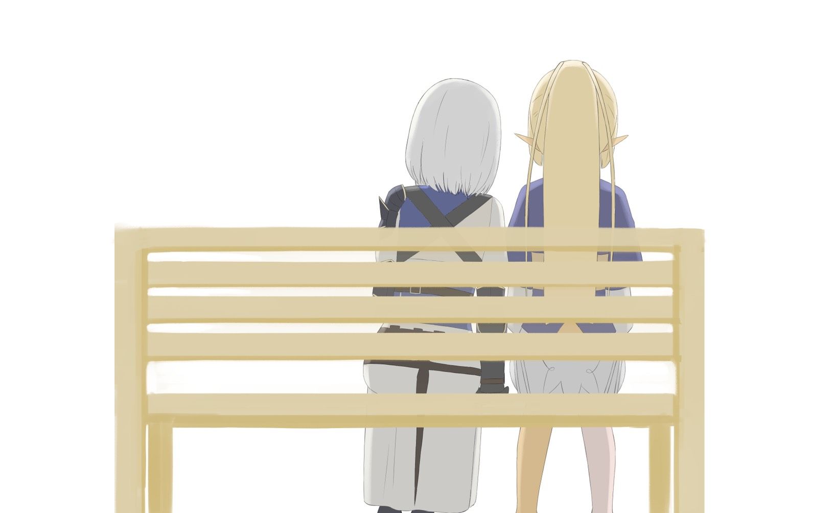 Noel x Flare | Scrolller