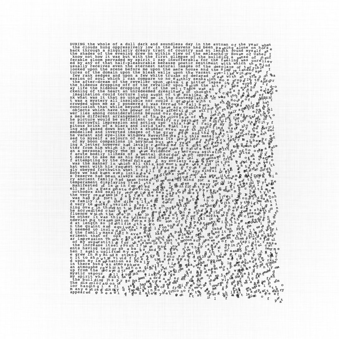 noise study | Scrolller