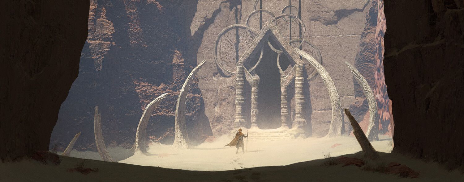 Nomad by Mohammad Noureddini | Scrolller